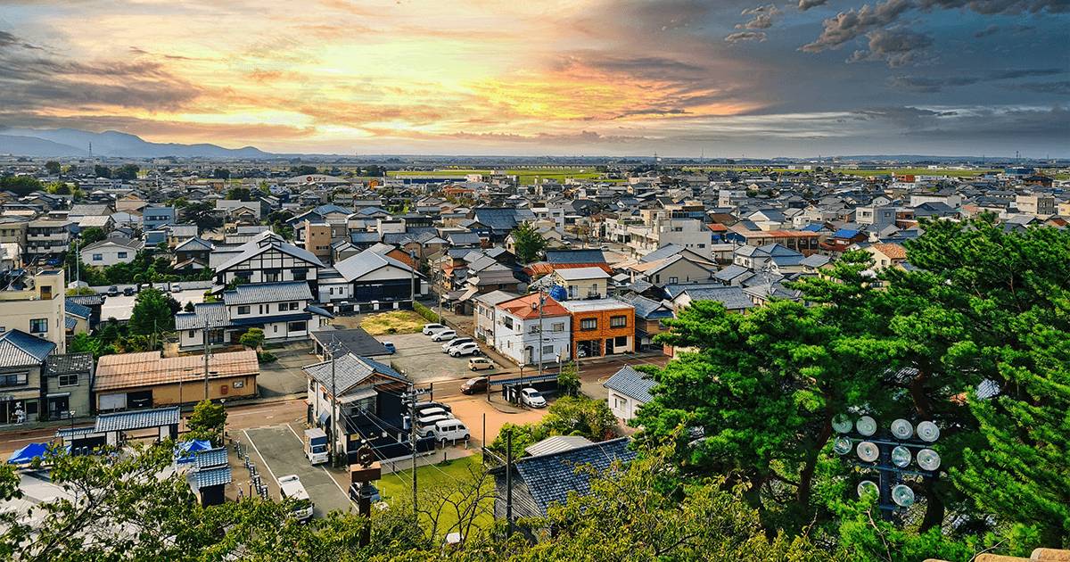 Ever heard of Fukui? • PhilSTAR Life
