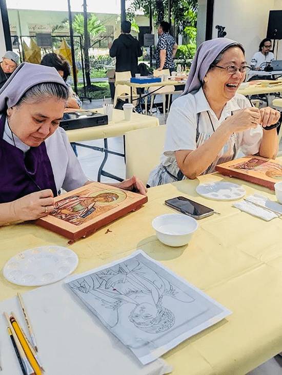 The making of an icon • PhilSTAR Life