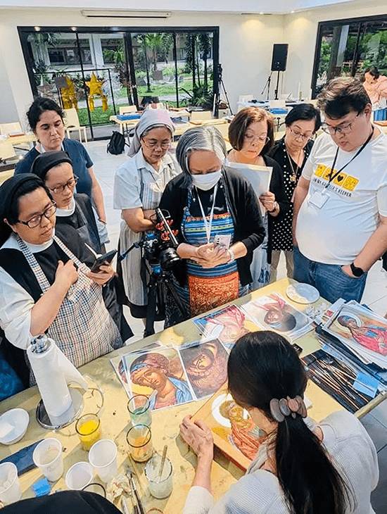 The making of an icon • PhilSTAR Life