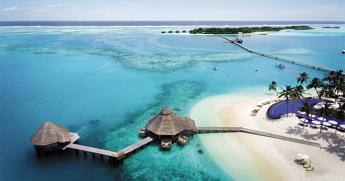 Mad about Maldives • PhilSTAR Life