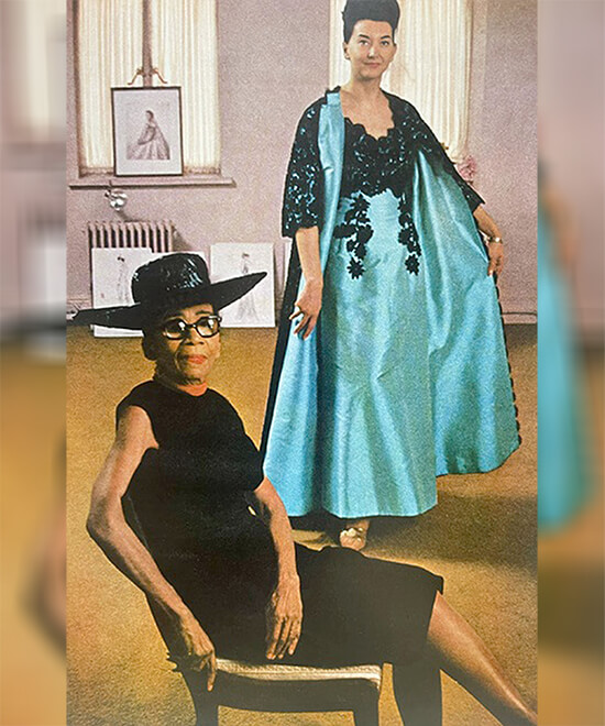Almost forgotten: Designer Ann Lowe • PhilSTAR Life