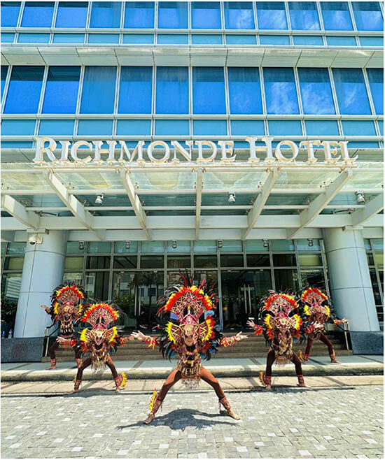 Iloilo: Beyond historic mansions and glorious food • PhilSTAR Life