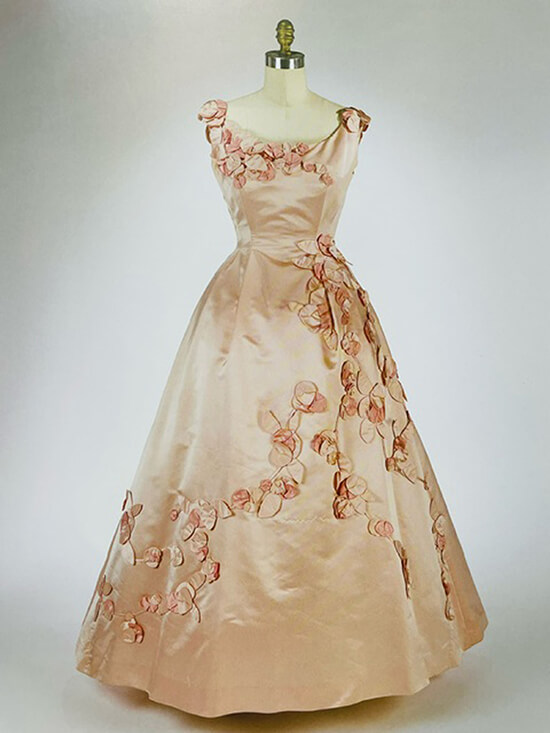 Almost forgotten: Designer Ann Lowe • PhilSTAR Life
