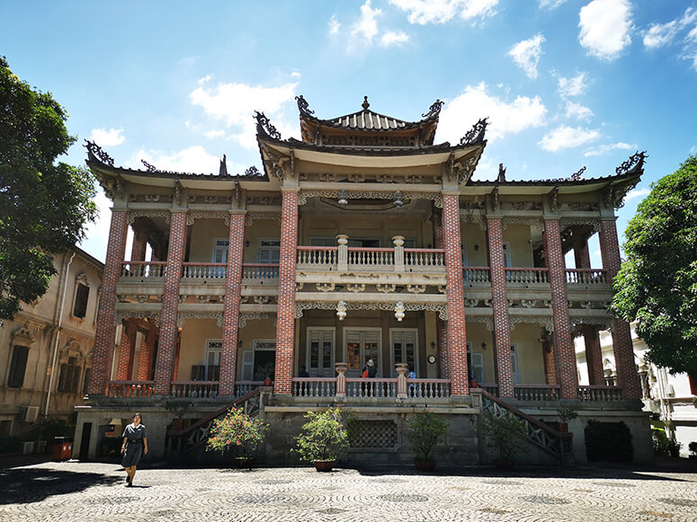 Kulangsu: Finding the Amoy-Manila connection • PhilSTAR Life