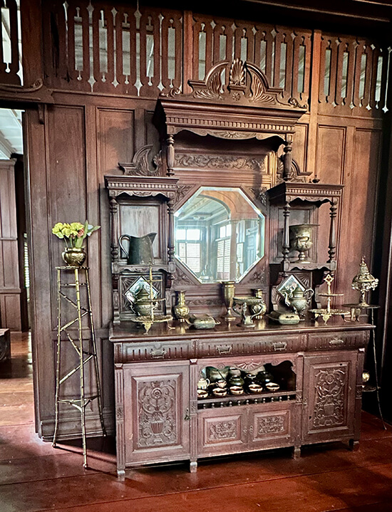 Old Town Taal: A hop, skip, and jump away from Manila • PhilSTAR Life