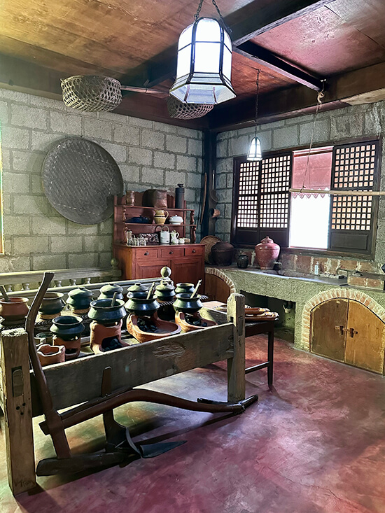 Old Town Taal: A hop, skip, and jump away from Manila • PhilSTAR Life