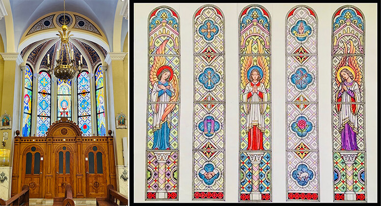Devotion in design • PhilSTAR Life