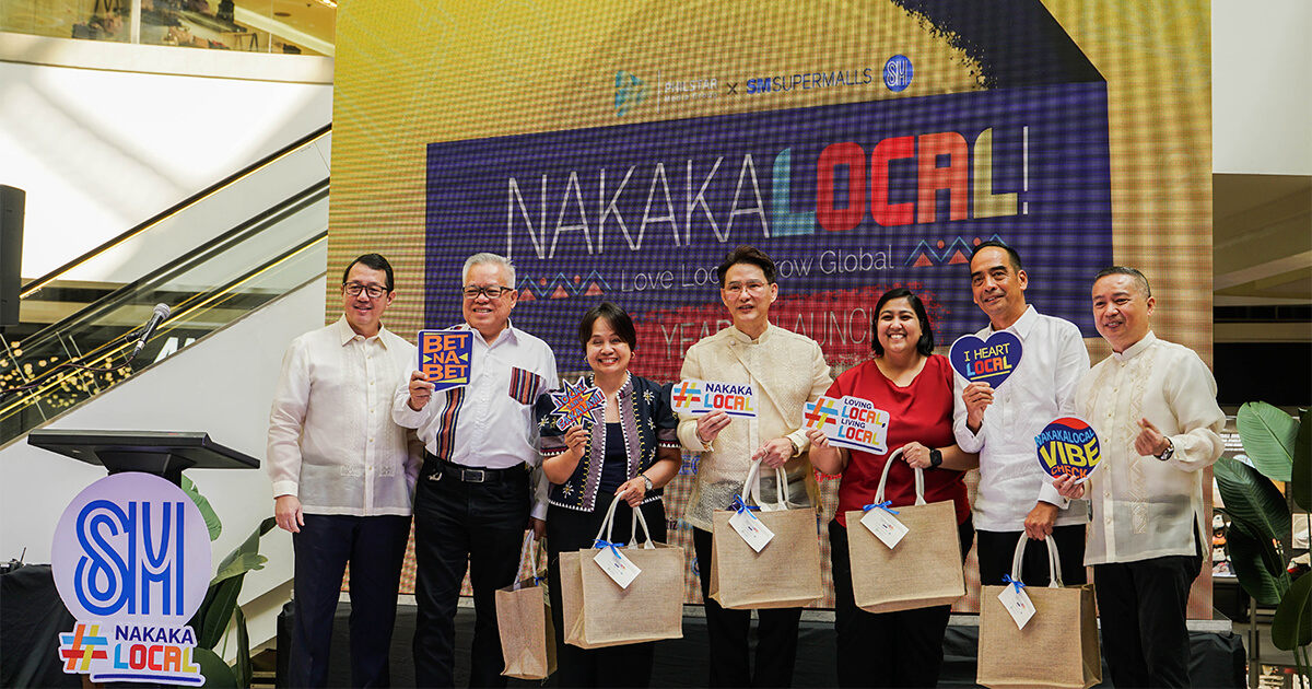 Partners in nation-building • PhilSTAR Life