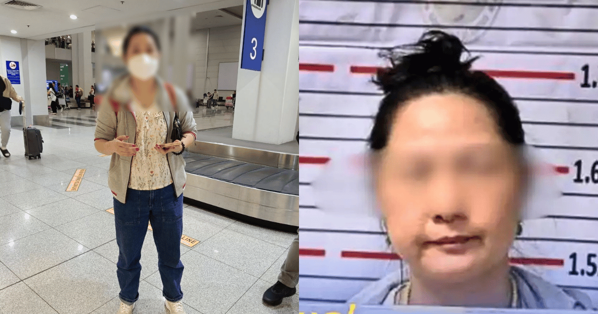 'Alice Guo of Metro Manila': Chinese national allegedly posing as ...