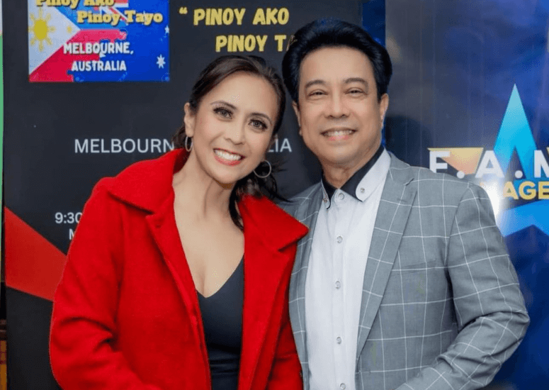 Children of notable Filipino personalities share favorite memories ...