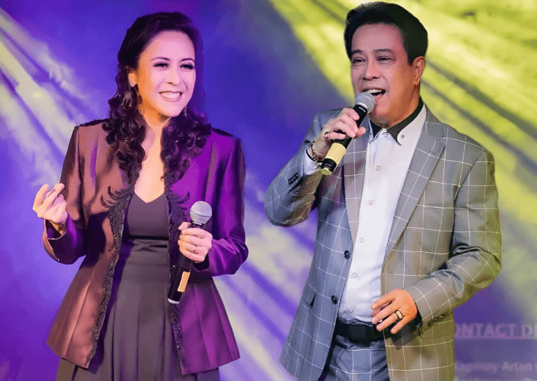 Children of notable Filipino personalities share favorite memories ...