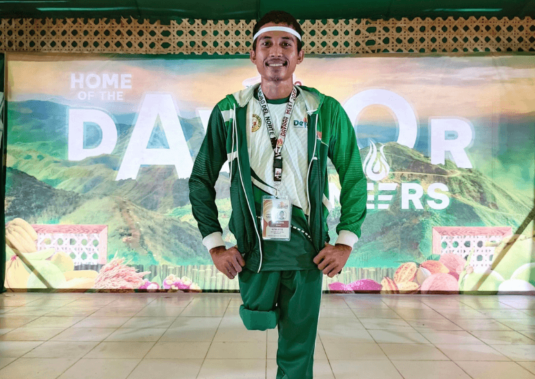 Get to know these Palarong Pambansa athletes with inspiring journeys ...