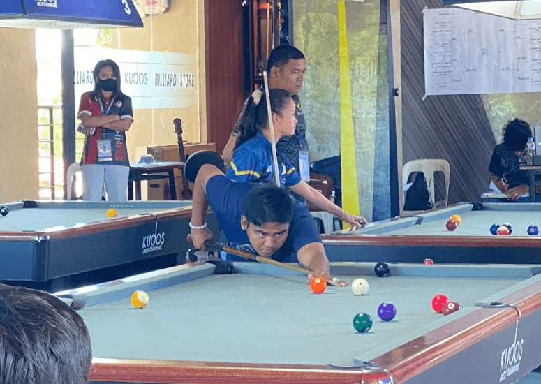 Get to know these Palarong Pambansa athletes with inspiring journeys ...