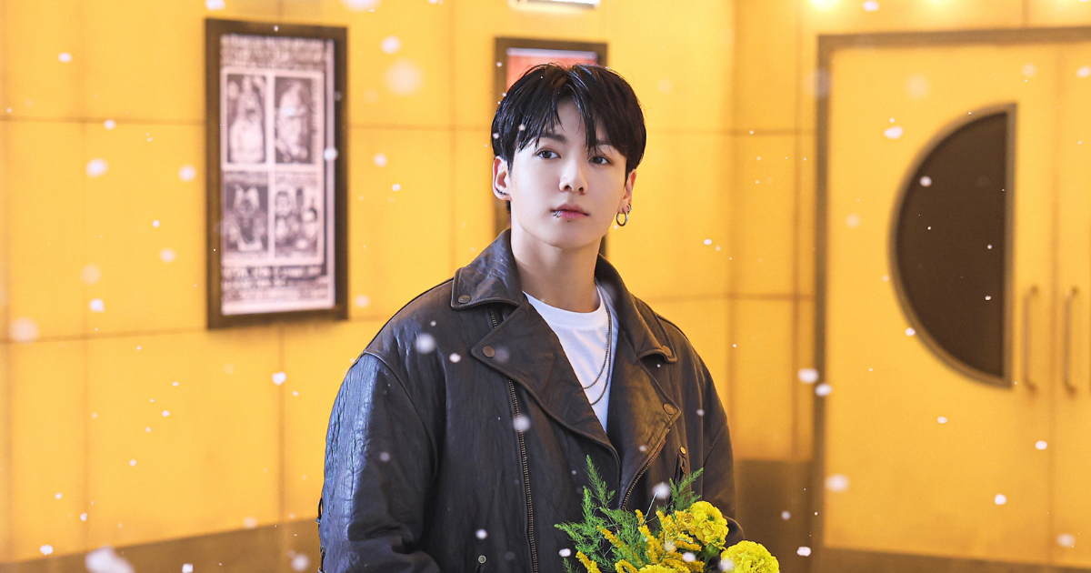 BTS' Jungkook speaks out about feeling restricted in now-deleted ...