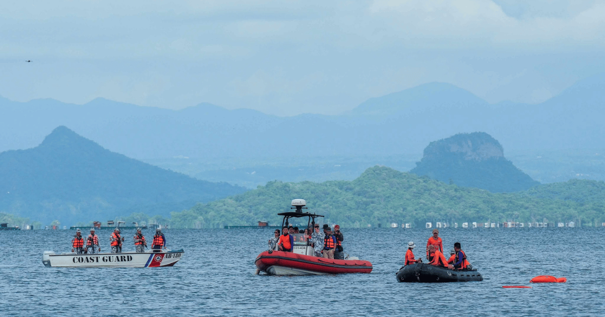 PNP to run DNA tests on 6 suspected human bones from missing sabungeros ...