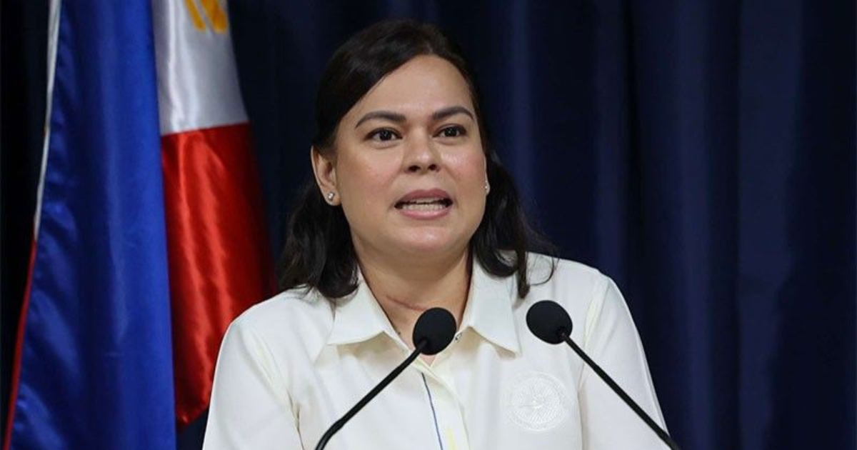 EXPLAINER: Is it possible to dismiss VP Sara Duterte's impeachment ...