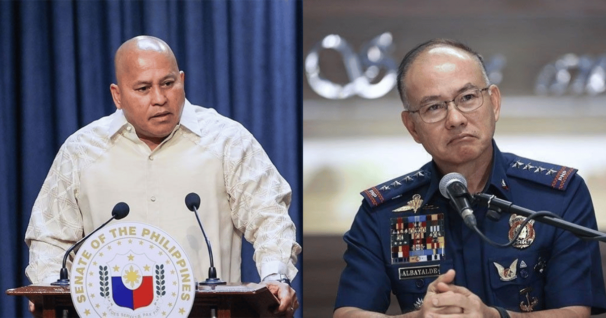 Bato Dela Rosa, Oscar Albayalde may be served ICC arrest warrant next ...