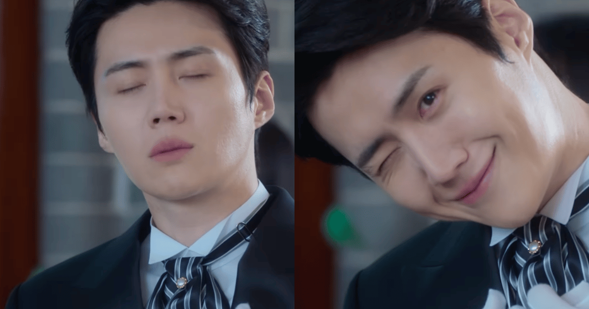 TRENDING: What is the Kim Seon Ho smile trend and how did it start ...