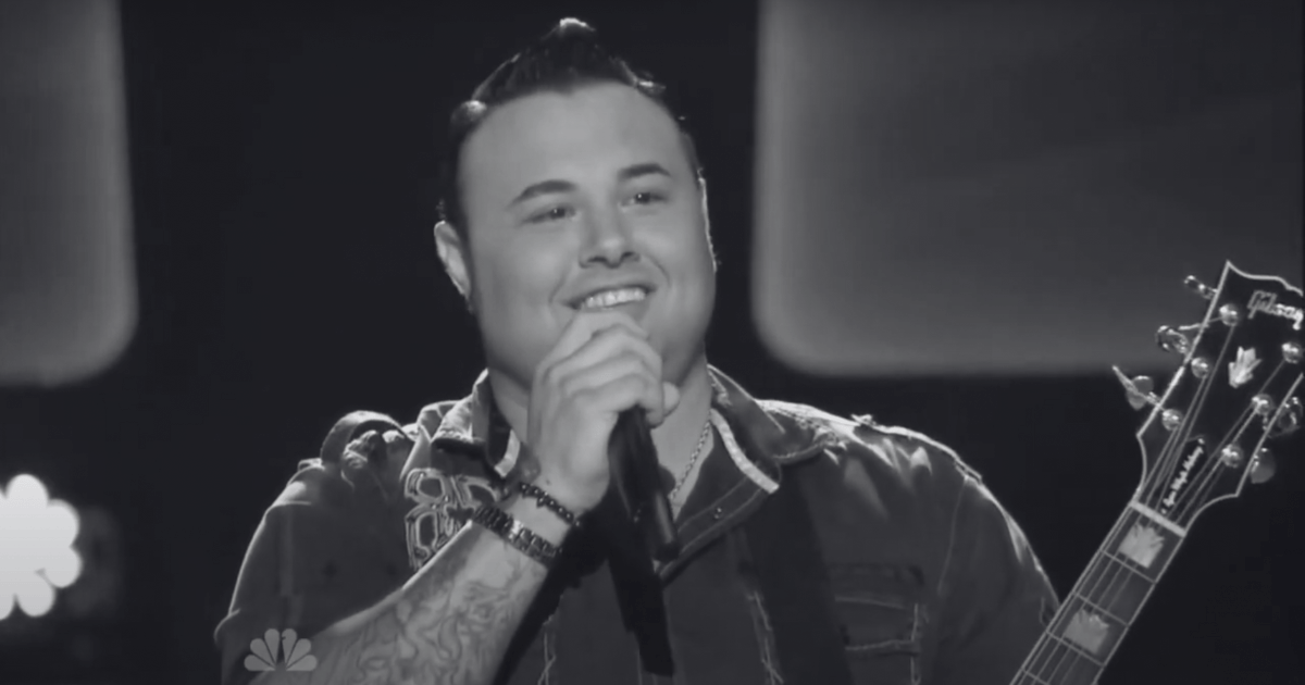 ‘The Voice’ alum Ryan Whyte Maloney passes away at 44 • PhilSTAR Life