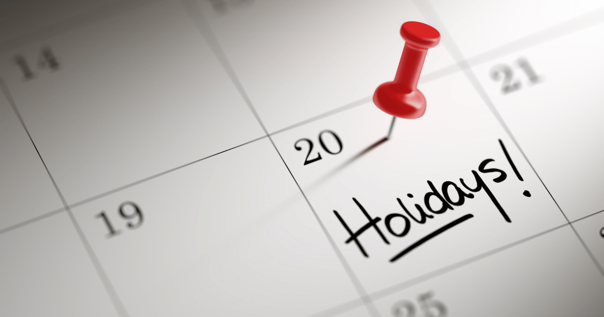 PSA: Malacañang releases list of holidays for 2025 • PhilSTAR Life