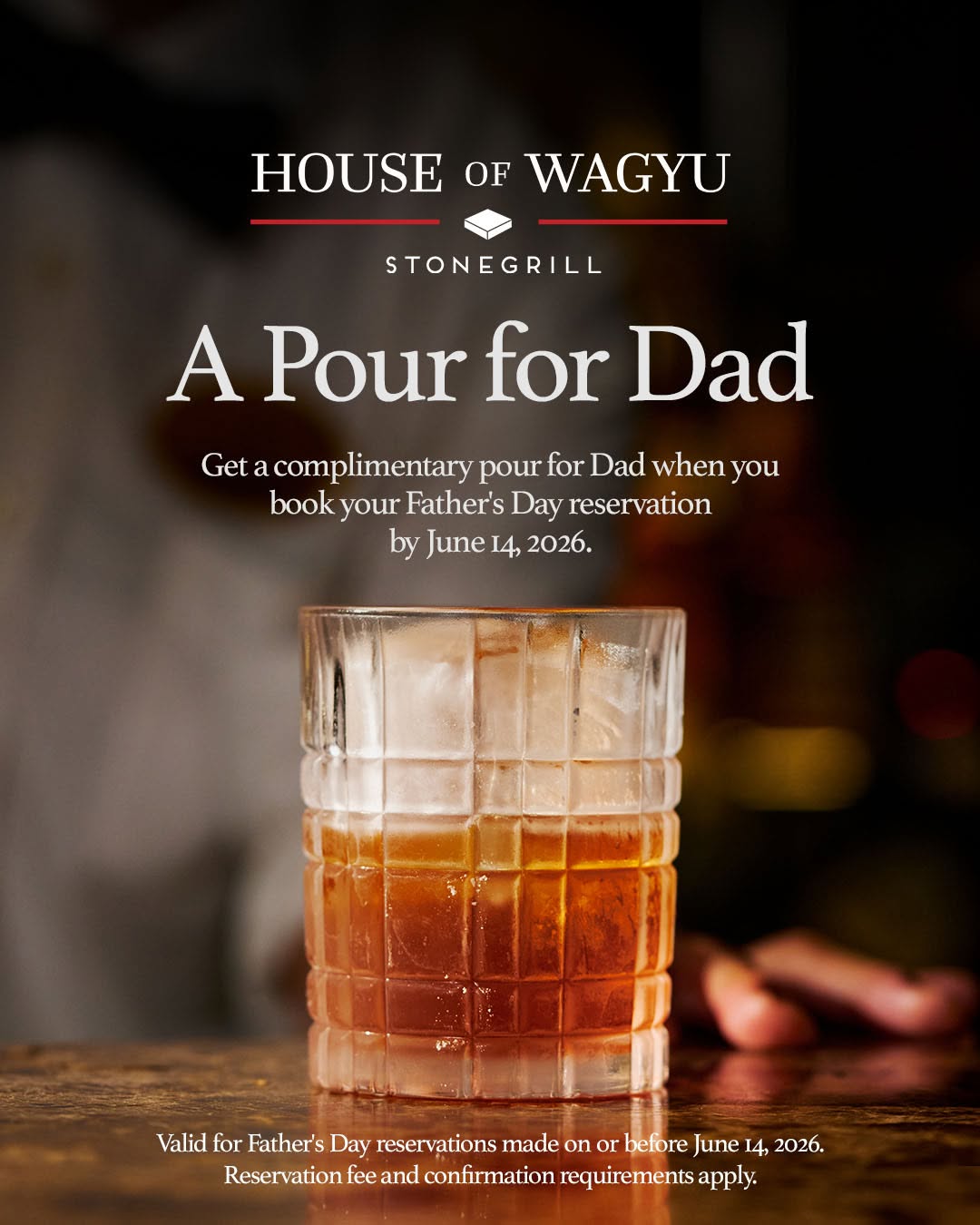 Father's Day promos to make dads feel appreciated • PhilSTAR Life