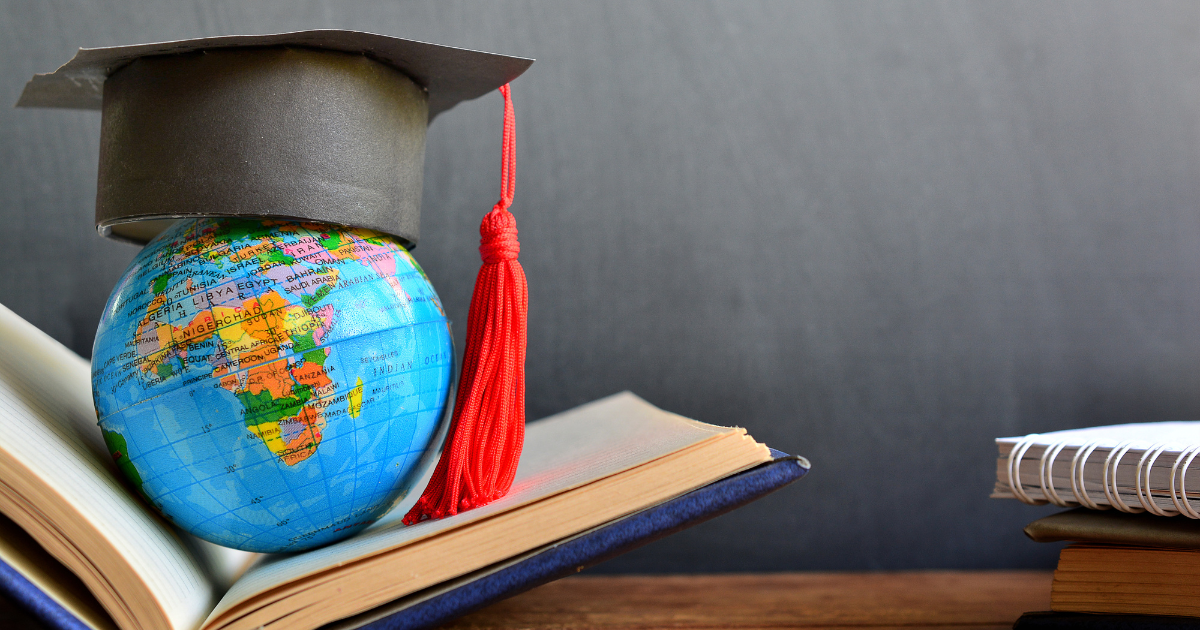 LIST: International scholarships, free courses to check out this 2026 ...