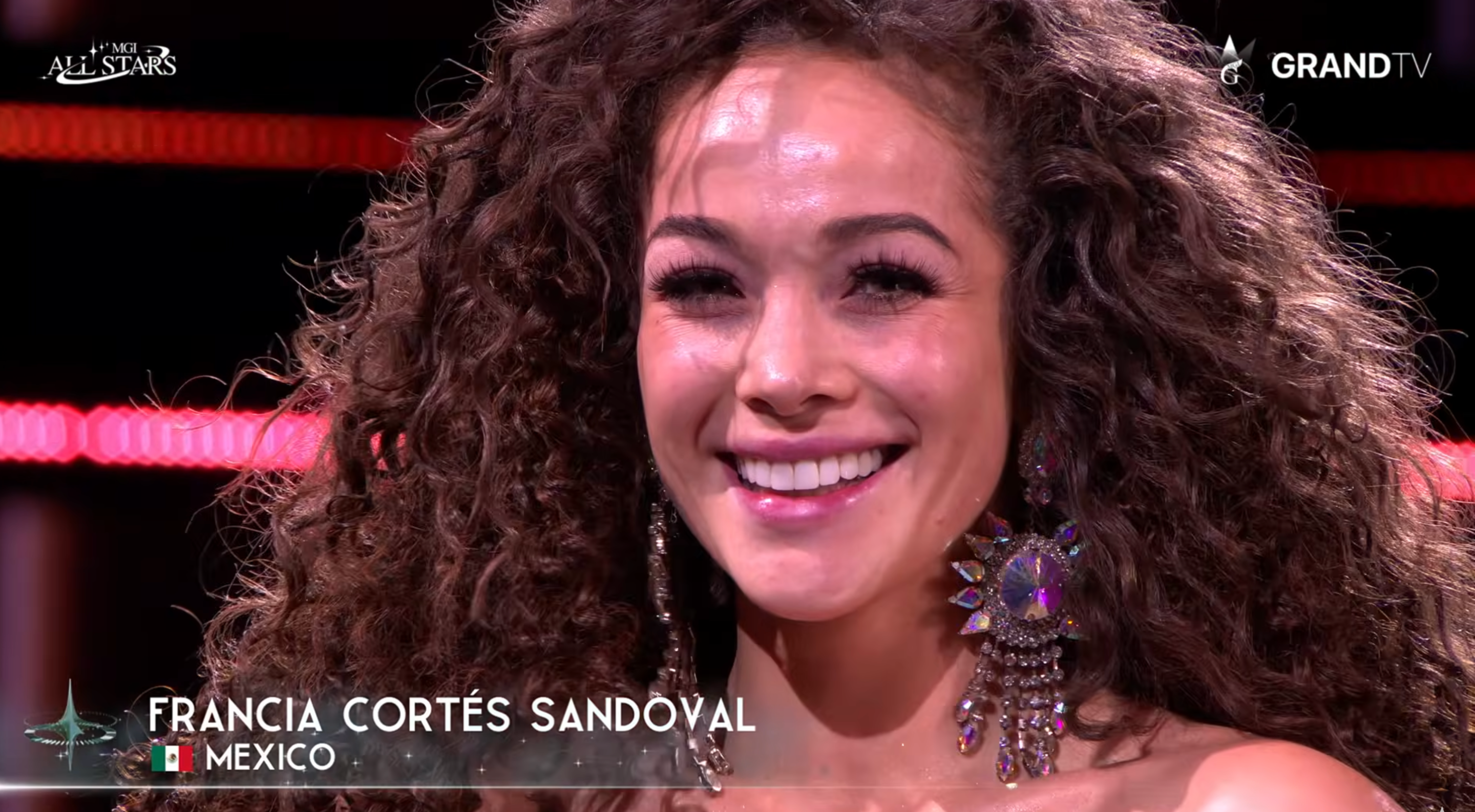 GALLERY: MGI All Stars 2026 candidates flaunt their beauty during 'Bare ...