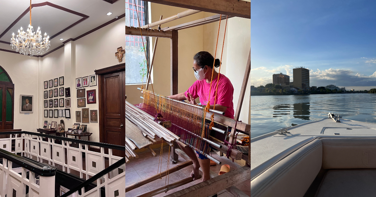 Unveiling Iloilo: Things to do beyond exploring the food scene ...