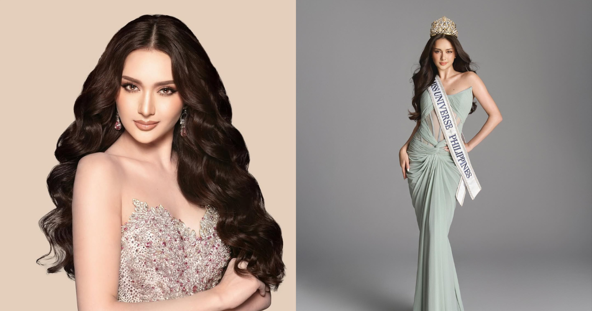 A look back at Ahtisa Manalo's 18-year journey to Miss Universe crown ...