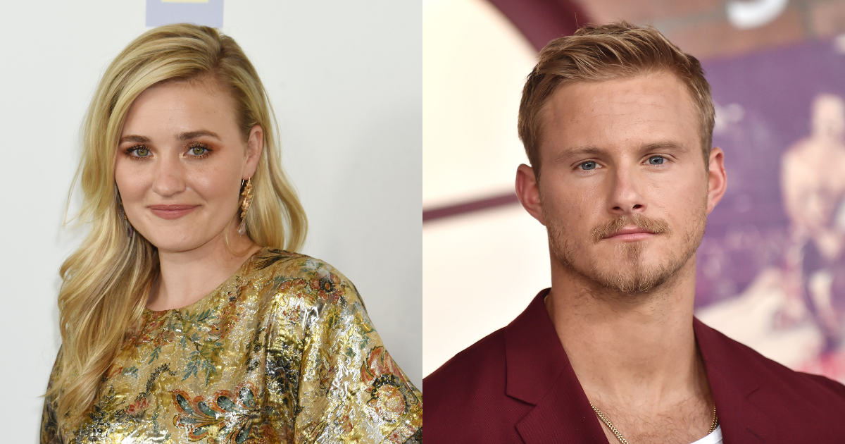 'The White Lotus 4' casts AJ Michalka, Alexander Ludwig • PhilSTAR Life