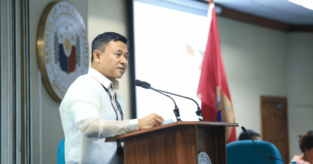 Sonny Angara named as new DepEd secretary • PhilSTAR Life