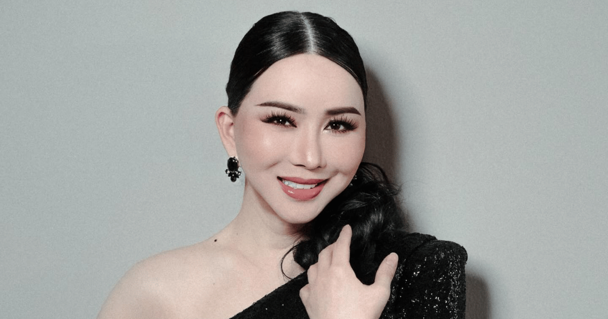 Anne Jakrajutatip reportedly resigns from JKN • PhilSTAR Life