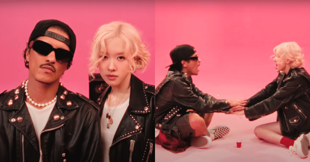 Apateu fever: What does Rosé and Bruno Mars’ hit song title, 'APT' mean ...