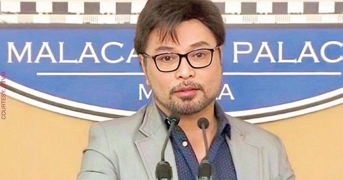 Arnell Ignacio dismissed as OWWA administrator over anomalies in P1.4 ...