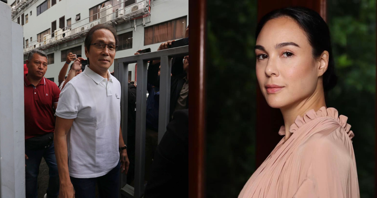 DOJ issues subpoena to Atong Ang, Gretchen Barretto over missing ...
