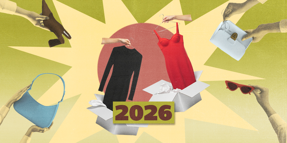 What's hot—and what's not—in fashion in 2026, according to experts ...