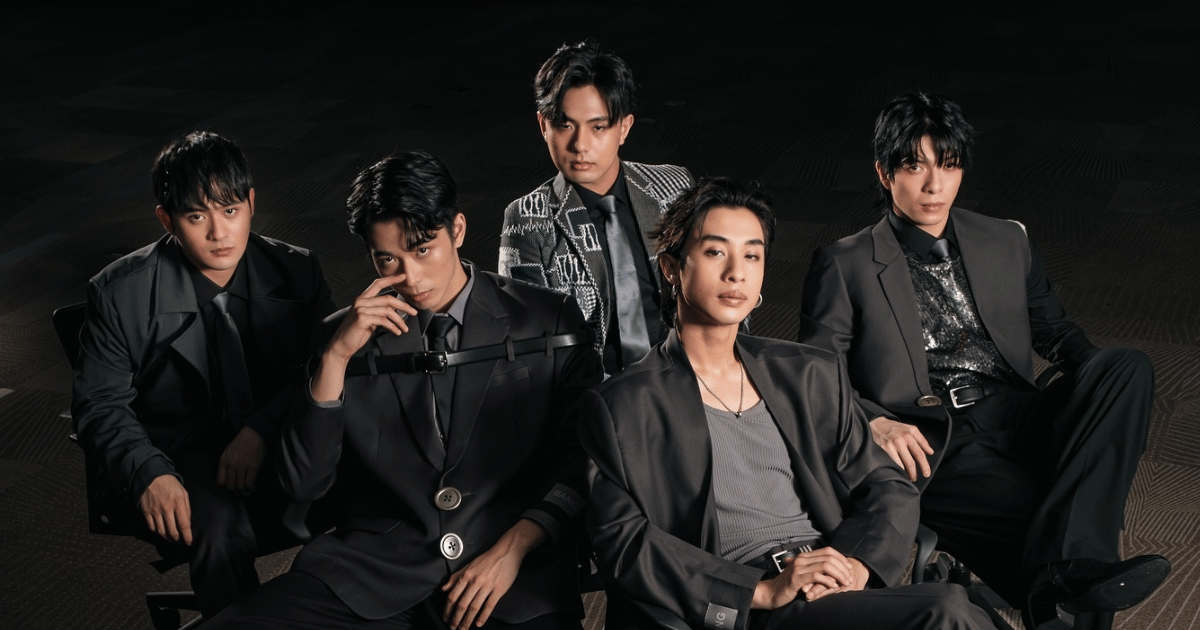 BGYO takes legal action vs individuals accusing them of bullying, drug ...