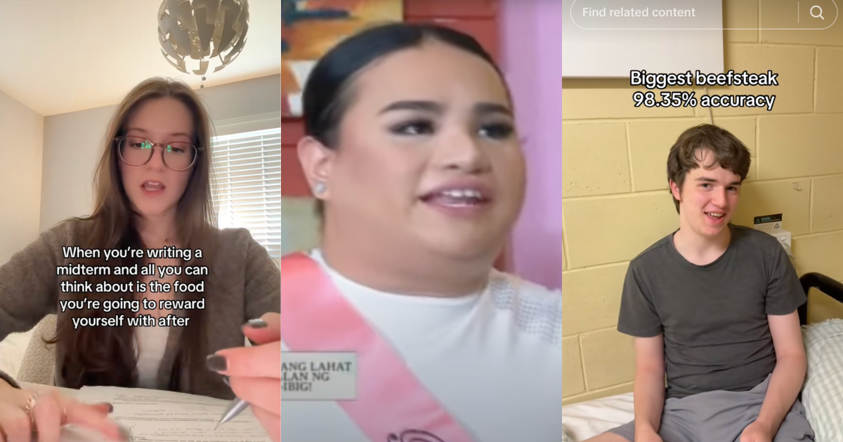 What is 'the biggest beef steak' meme and where did it come from ...