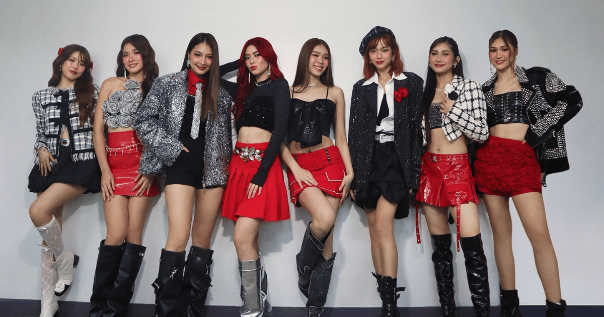 BINI announces stops for ‘BINIverse’ world tour in 2025 • PhilSTAR Life