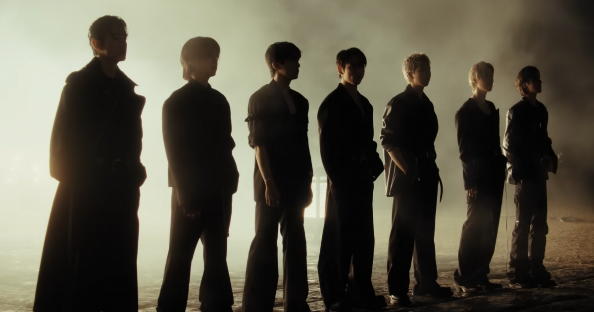 Where to stream BTS' 'Arirang' comeback concert on March 21 • PhilSTAR Life