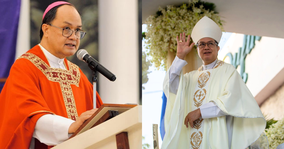 Meet Pablo Virgilio David, the warm yet fierce cardinal from Caloocan ...