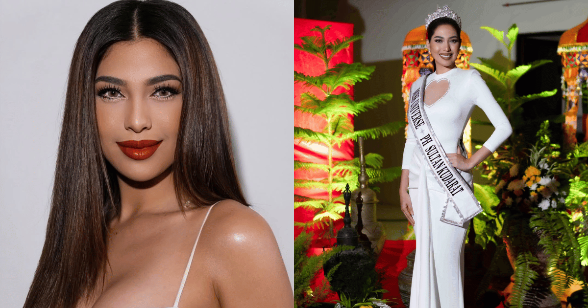 Chelsea Fernandez to represent Sultan Kudarat in Miss Universe ...