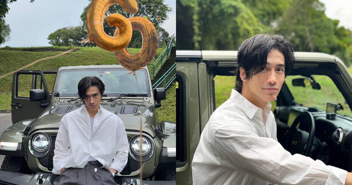 TRENDING: Who is Chuando Tan, and why is he going viral online ...