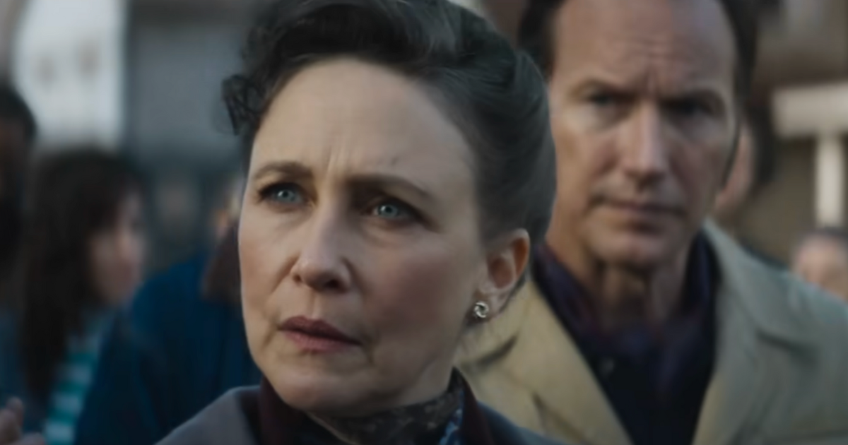 'The Conjuring' prequel film in the works • PhilSTAR Life