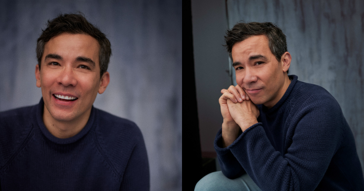 Fil-Am actor Conrad Ricamora joins PH staging of 'A Chorus Line ...