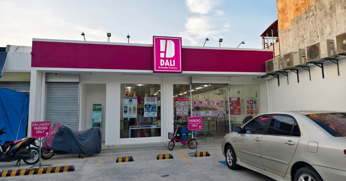 IPOPHL issues injunction against Dali grocery following ‘confusingly ...