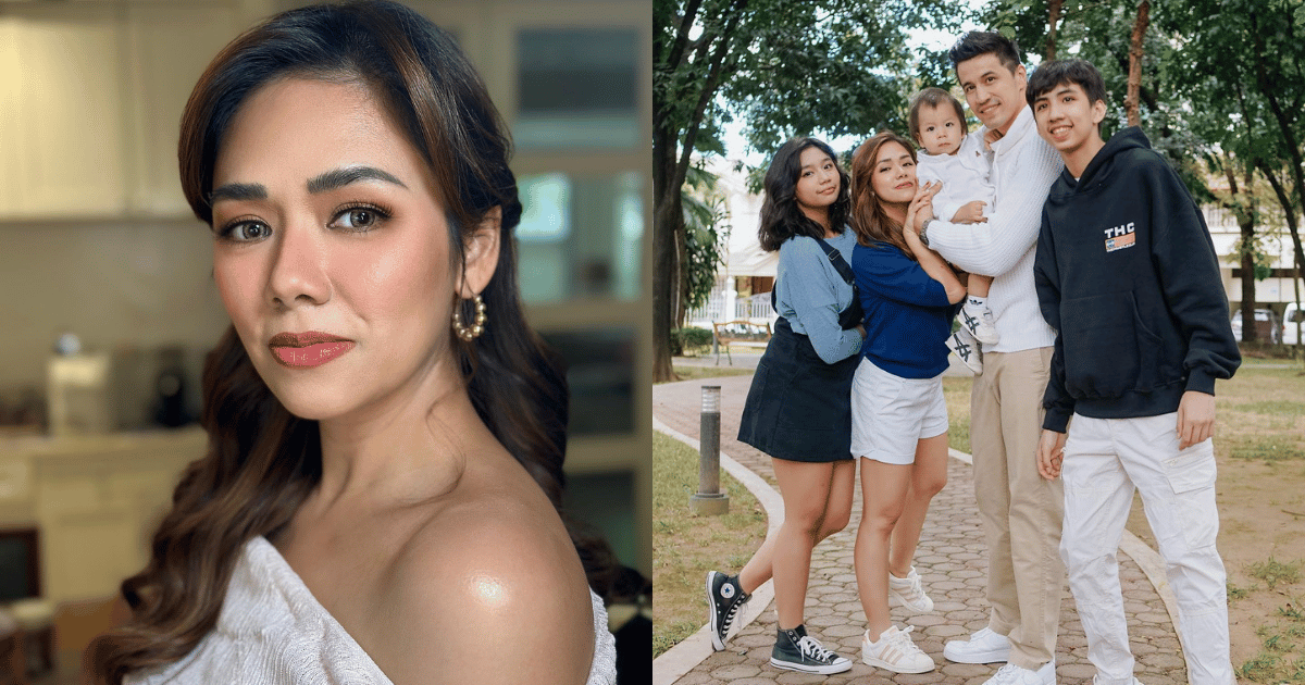 Danica Sotto clarifies Marc Pingris' past cheating allegations with Kim ...