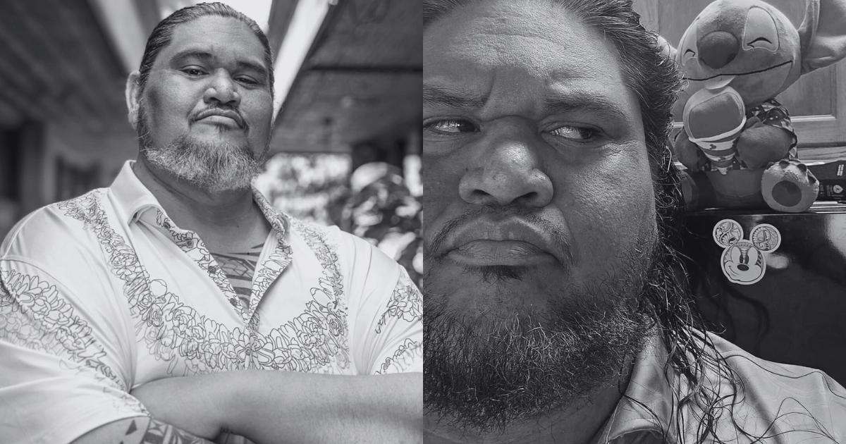 ‘Lilo & Stitch’ actor David Hekili Kenui Bell passes away • PhilSTAR Life