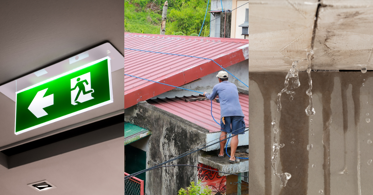 TIPS: Here's how to prepare your condo or house for a typhoon ...