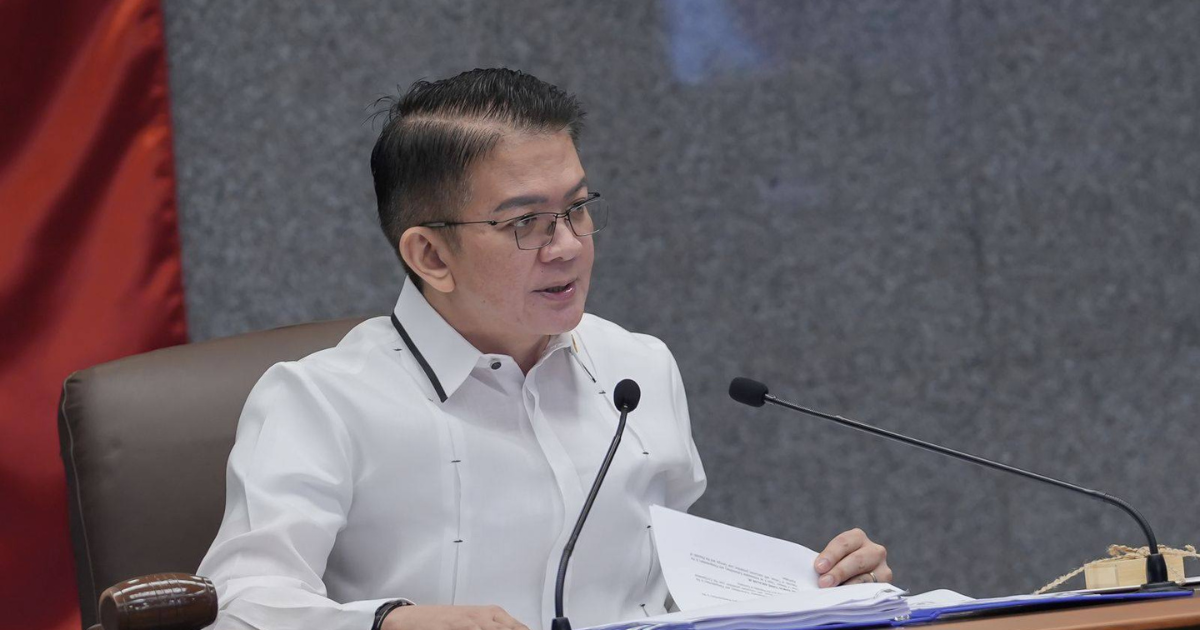 Comelec issues show cause order vs Chiz Escudero over P30M campaign ...